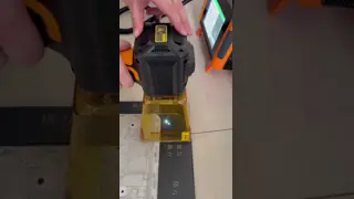 Portable 6KG Hand‑Held Laser Marker | For On‑Site & Workshop Engraving
