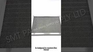 Customized Rosin Exhaust Filter for JT SUNEAST Folungwin Reflow Ovens Various Sizes