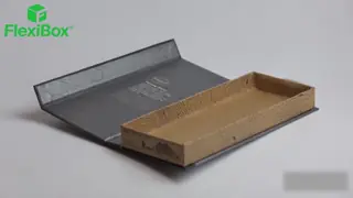 Luxury Custom Gift Box Packaging Design