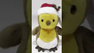 Robin Bird Toy