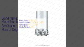 XS Series Drilling Bits High Efficiency Well Solutions