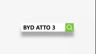 Upgrade Your BYD ATTO 3 Vision Premium Headlight Solution