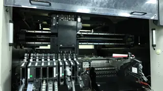 Fast Prototype PCB Assembly for Industrial and Automotive