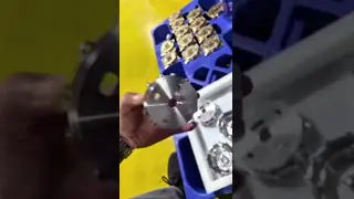 High Precision CNC Automation Parts for Better Efficiency/CXD36523