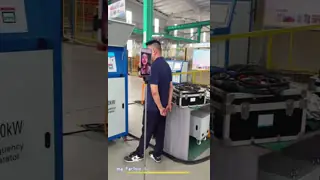 SXBP 15180kVA330kV Variable Frequency Series Resonant Test System