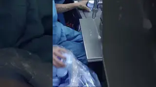 Vertical Paste Filling Machine