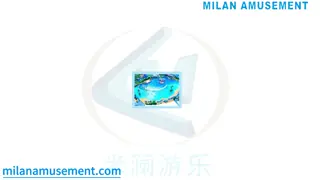 Wave Surf Pool & Lazy River for Public Spaces