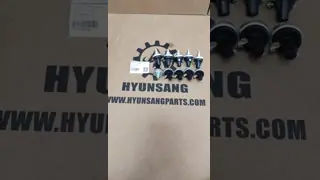 High Performance Switch 4D-4785  For Excavators