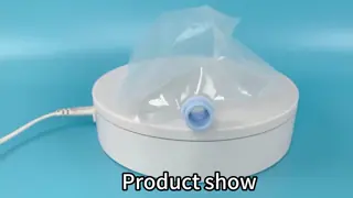 Custom Spout Pouches for Premium Liquid Packaging