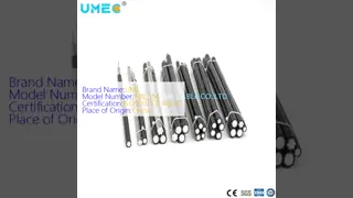 Flexible Low Voltage Power Cable for Industrial Equipment