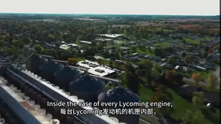 Certified Aircraft Engine Repair and Overhaul Services