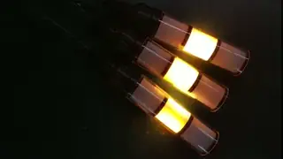 M4-30 small led light
