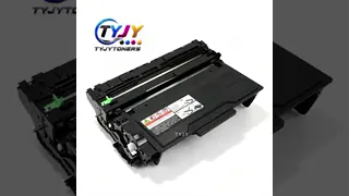 Long Service Life Uniform Toner Brother DR3450 Drum Unit For DR3450 8540 8535 HL5580 TN3435 Copier