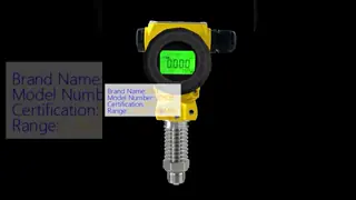 FD820C Micro Differential Pressure Transmitter Solution