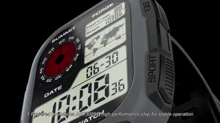 DM66 GPS Smart Watch — Core Selling Points