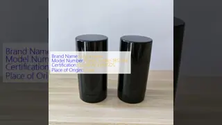 30ml Deodorant Bottle Premium Body Cream Packaging