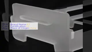 High Purity Quartz Protection Tubes for Semiconductor Processes