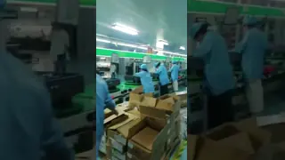 Inverter Production Video