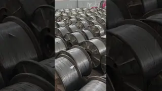 Annealed Stainless Steel Wire with Smooth Surface | 0.15–12 mm