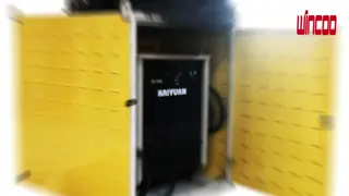 SAW Automatic Welding Machine