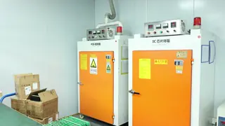 High Frequency HDI PCBA Manufacturing Solutions