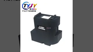 Leak-proof Waste Ink Box EWMB2 Stable Compatible For Epson L6168 6198 14158 M2148 M3178 T04D1