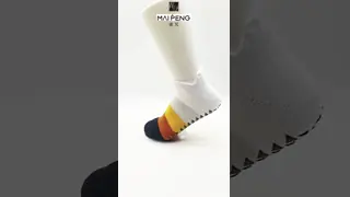 custom Pilates Anti Slip Yoga socks