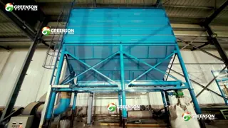 Mineral Fiber Acoustic Ceiling Making Machine