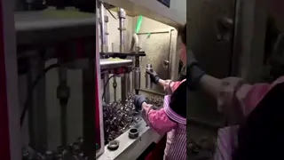 laser Cutting Machine for Cup & Mug – Burr-Free Flat-Mouth Cutting, Precision Edge Trimming for Stai