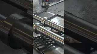 High Precision CNC Boring Bars for Deep Hole Machining