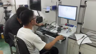 Machine Test