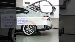 Custom Forged Wheels for BMW Performance Upgrades