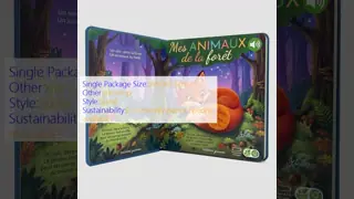 Custom Childrens Hardcover Book Printing Services