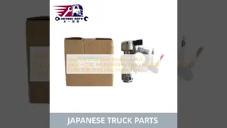Hino 500 700 Ignition Switch 84510E0140 Replacement