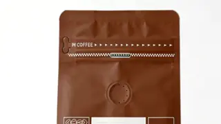 Custom Smell Proof Flat Bottom Mylar Bags for Food