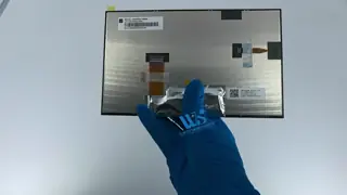 Tianma 8 Inch Industrial TFT Display High Brightness