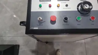 All In One Cable Fault Surge Generator 8kV 16kV 32kV