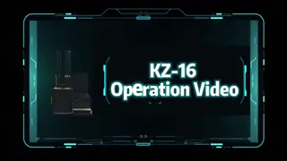 Advanced All Scenario Drone Detection and Positioning Device