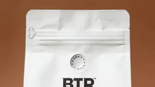 Custom Smell Proof Coffee Bags Food Packaging Solutions