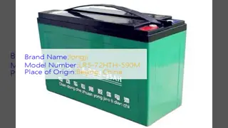 Longji Solar Panels High Efficiency Energy Solution