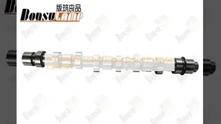 Isuzu 4HF1 Npr66 Camshaft Engine Part 8970778290