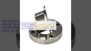 High Quality Stainless Steel Stub Ends Durable Pipe Fitting