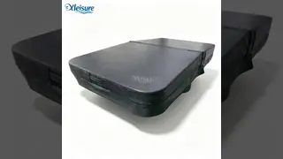 Spa Hot Tub Cover
