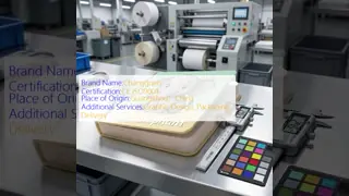 Custom Hardcover Children Book Printing Service