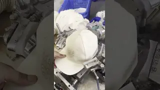 Custom Quality Caps Direct From Qingdao Factory