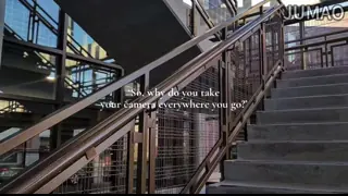 Custom Pattern Expanded Metal Mesh for Staircase Railing Balustrade