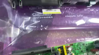 FANUC A16B-2203-0910 CNC Control Circuit Board