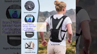 Slim Running Waist Belt No Bounce Secure Phone Holder