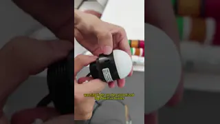 M4B-50 led warning light