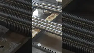 Heavy-load Lead Screw, Wear & Impact Resistant, Ultra-long Service Life